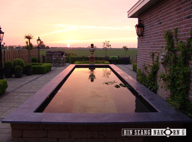 HSN Middle East - Natural Stone Supplier