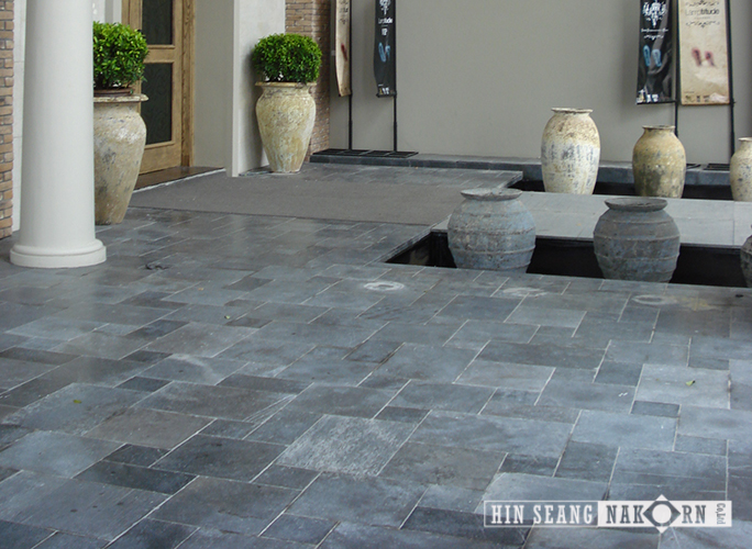HSN Middle East - Natural Stone Supplier