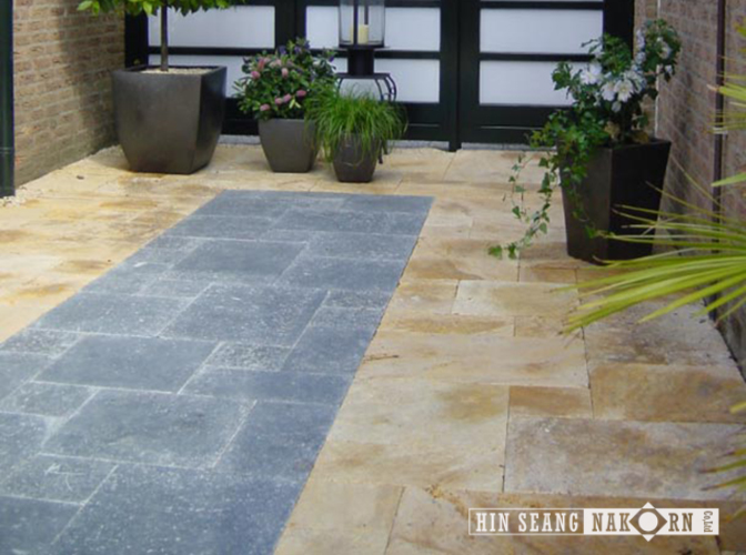 HSN Middle East - Natural Stone Supplier