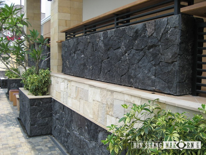 HSN Middle East - Natural Stone Supplier