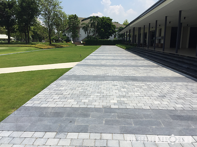 HSN Middle East - Natural Stone Supplier