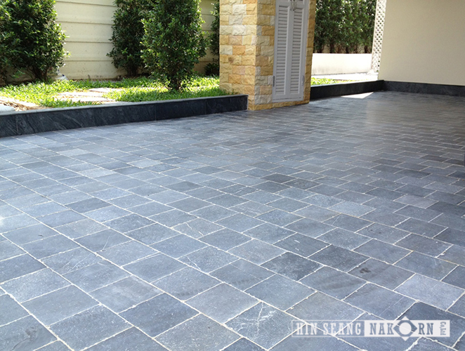 HSN Middle East - Natural Stone Supplier