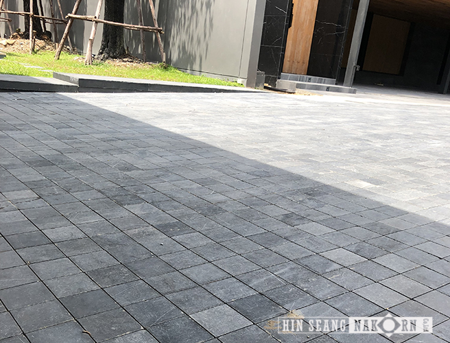 HSN Middle East - Natural Stone Supplier