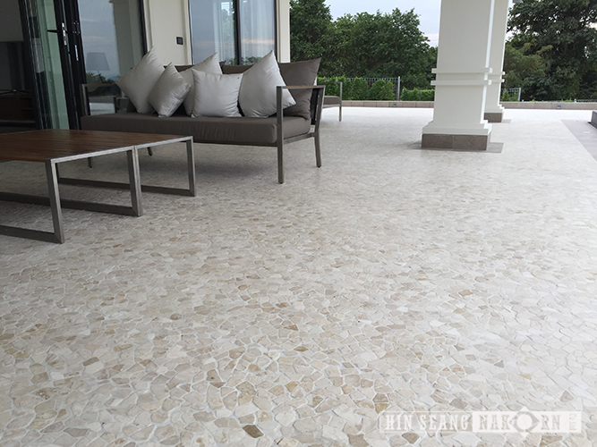 HSN Middle East - Natural Stone Supplier