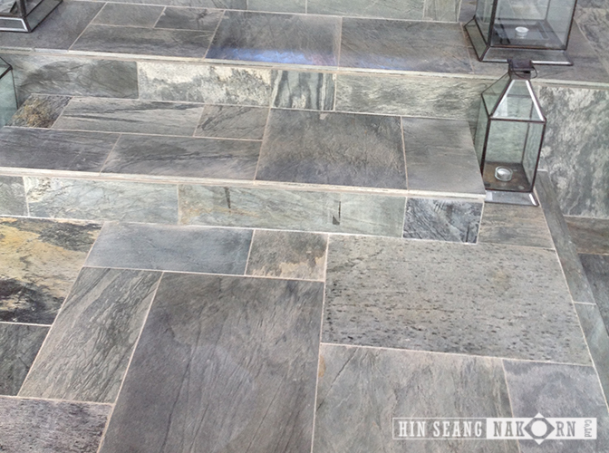 HSN Middle East - Natural Stone Supplier