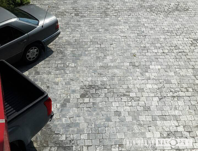 HSN Middle East - Natural Stone Supplier