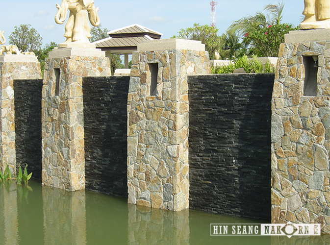 HSN Middle East - Natural Stone Supplier