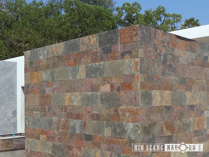 HSN Middle East - Natural Stone Supplier