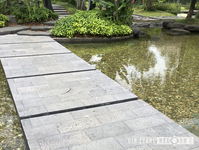 HSN Middle East - Natural Stone Supplier