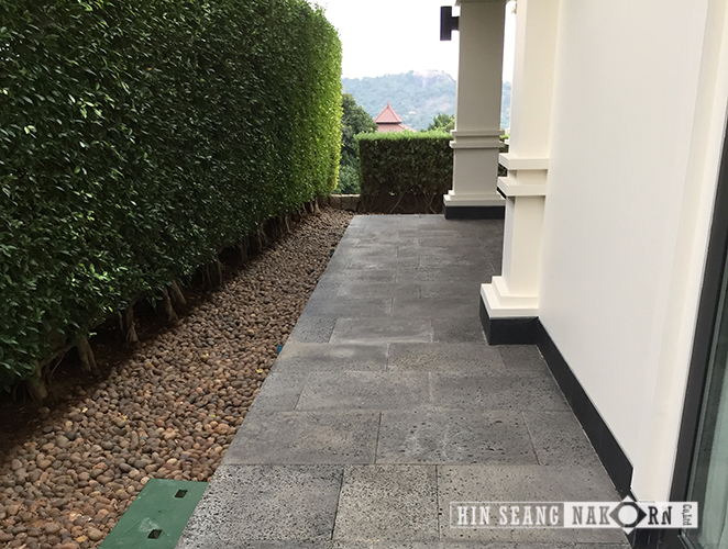 HSN Middle East - Natural Stone Supplier