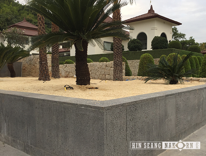 HSN Middle East - Natural Stone Supplier