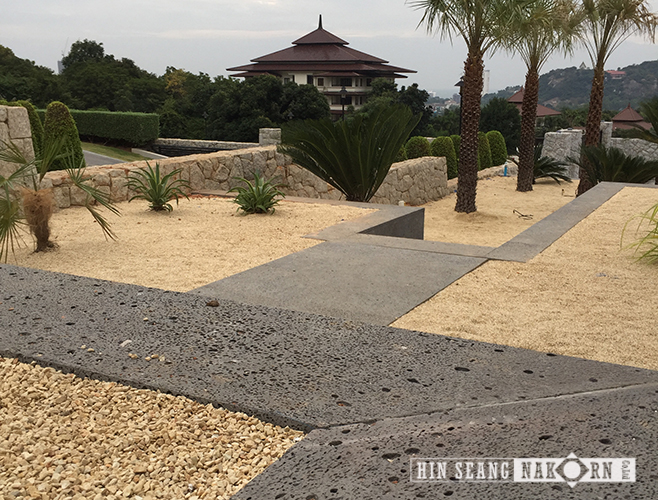 HSN Middle East - Natural Stone Supplier