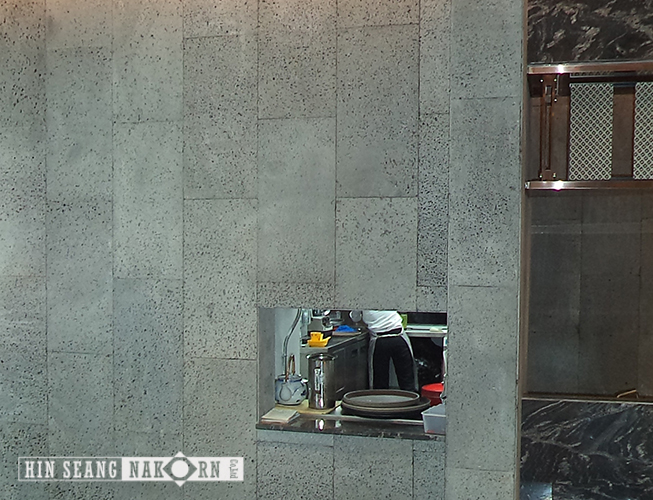 HSN Middle East - Natural Stone Supplier