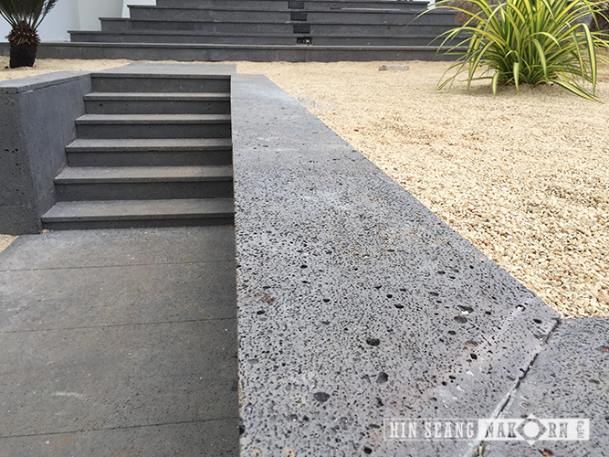 HSN Middle East - Natural Stone Supplier