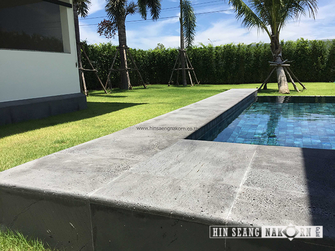 HSN Middle East - Natural Stone Supplier