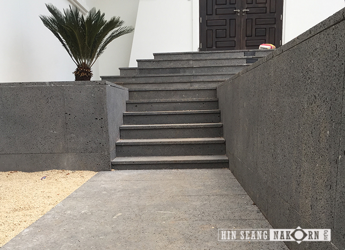 HSN Middle East - Natural Stone Supplier