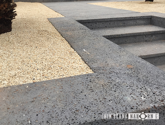 HSN Middle East - Natural Stone Supplier