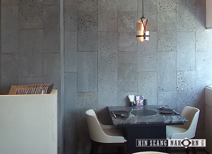 HSN Middle East - Natural Stone Supplier