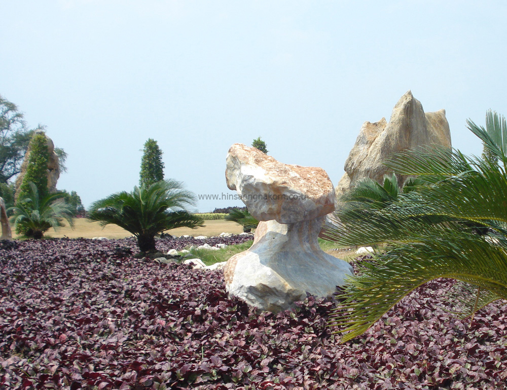 HSN Middle East - Natural Stone Supplier