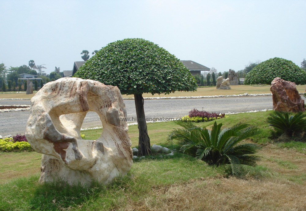 HSN Middle East - Natural Stone Supplier