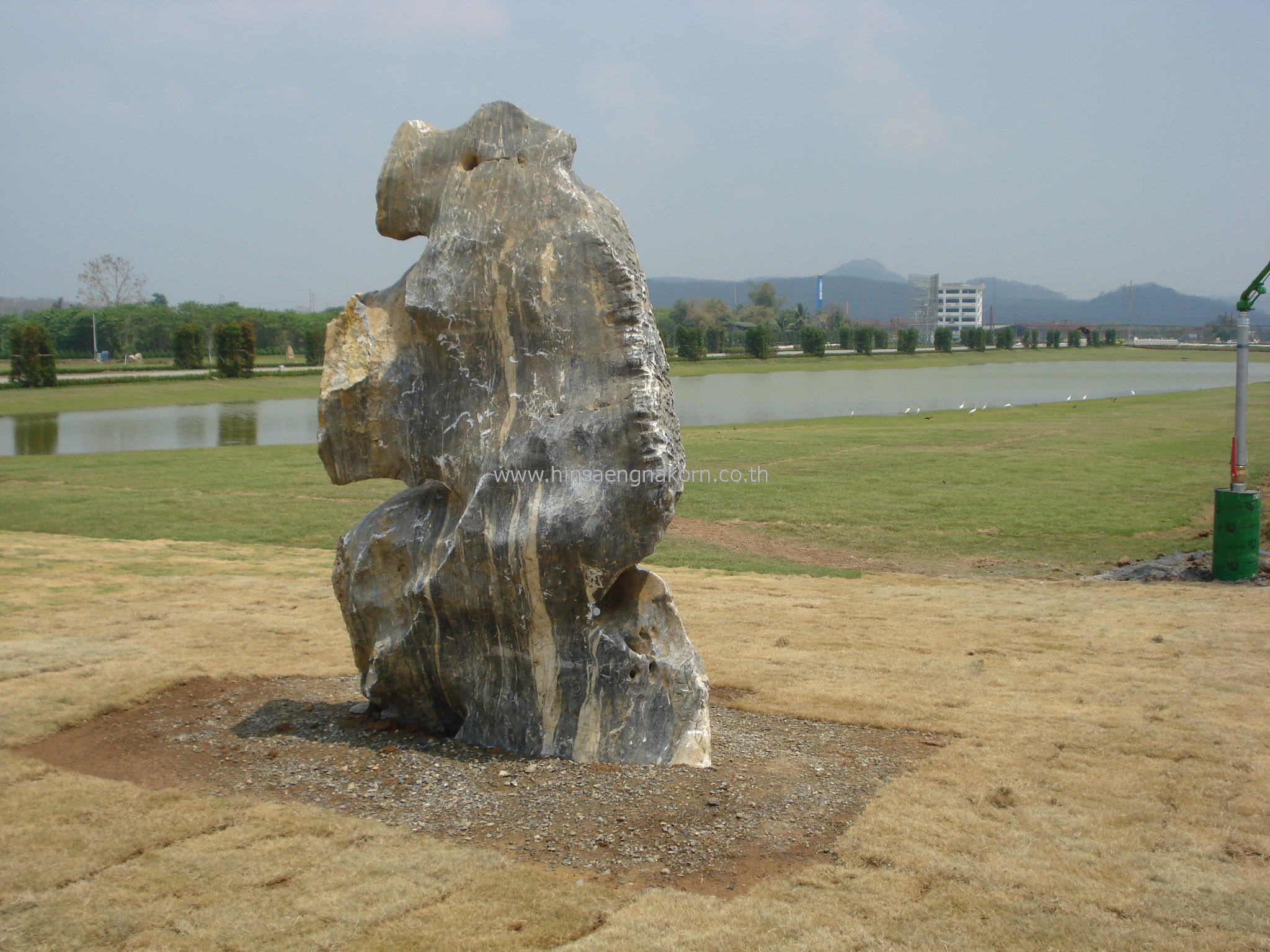 HSN Middle East - Natural Stone Supplier