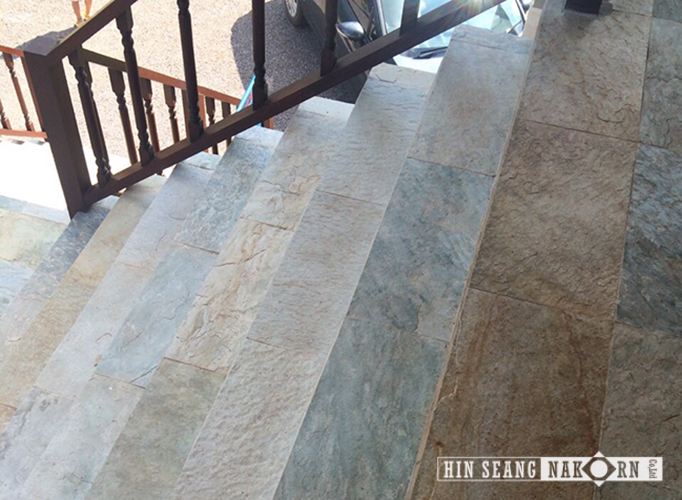 HSN Middle East - Natural Stone Supplier