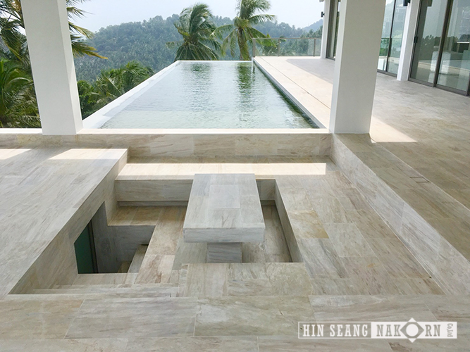 HSN Middle East - Natural Stone Supplier