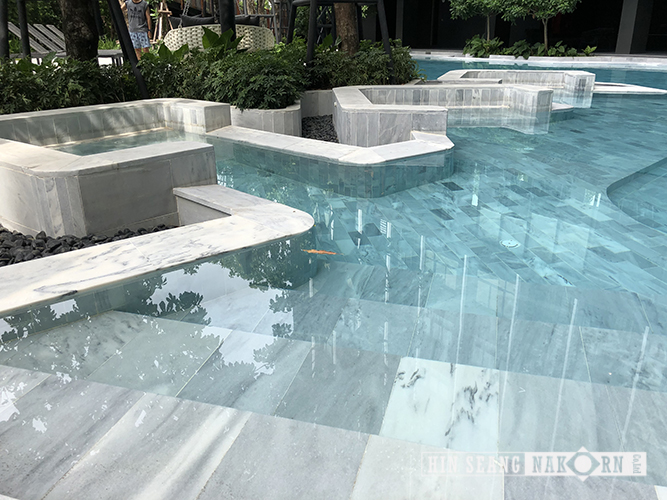 HSN Middle East - Natural Stone Supplier